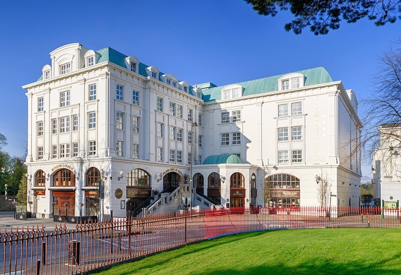 Kerry | Book In Ireland