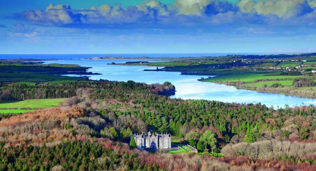 Belleek Castle | Book In Ireland