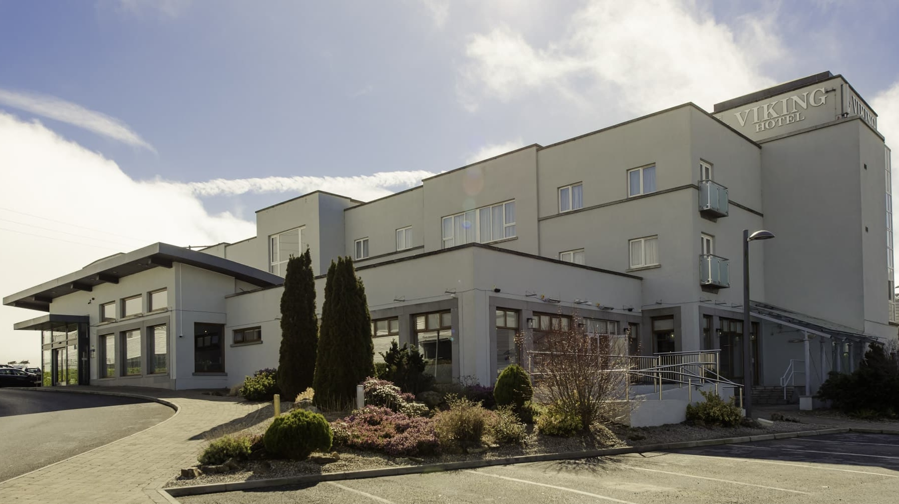 Viking Hotel | Book In Ireland