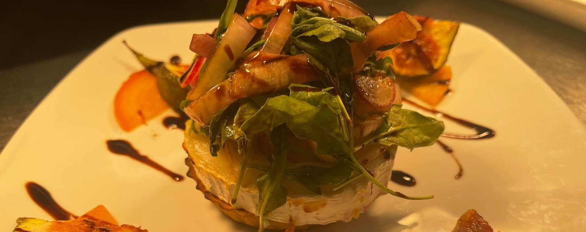 55 Degrees North Restaurant | Book In Ireland