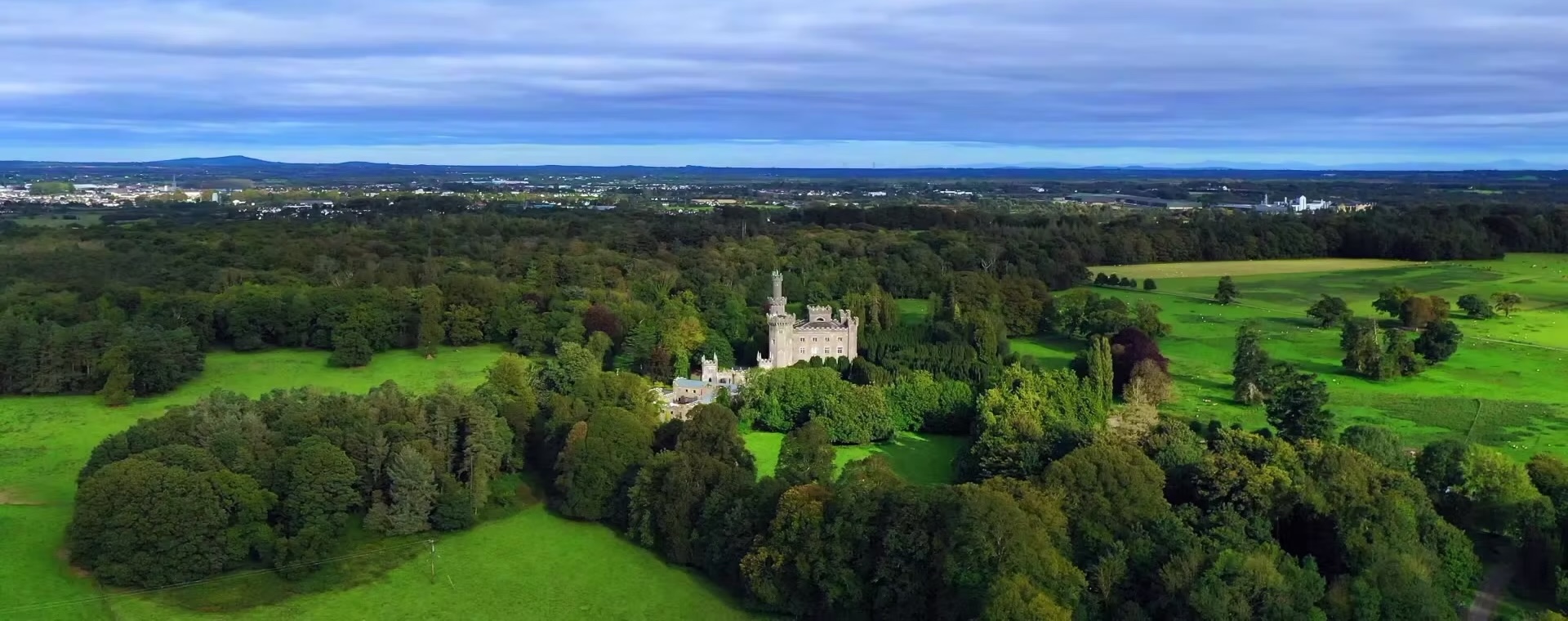 Charleville Castle | Book In Ireland