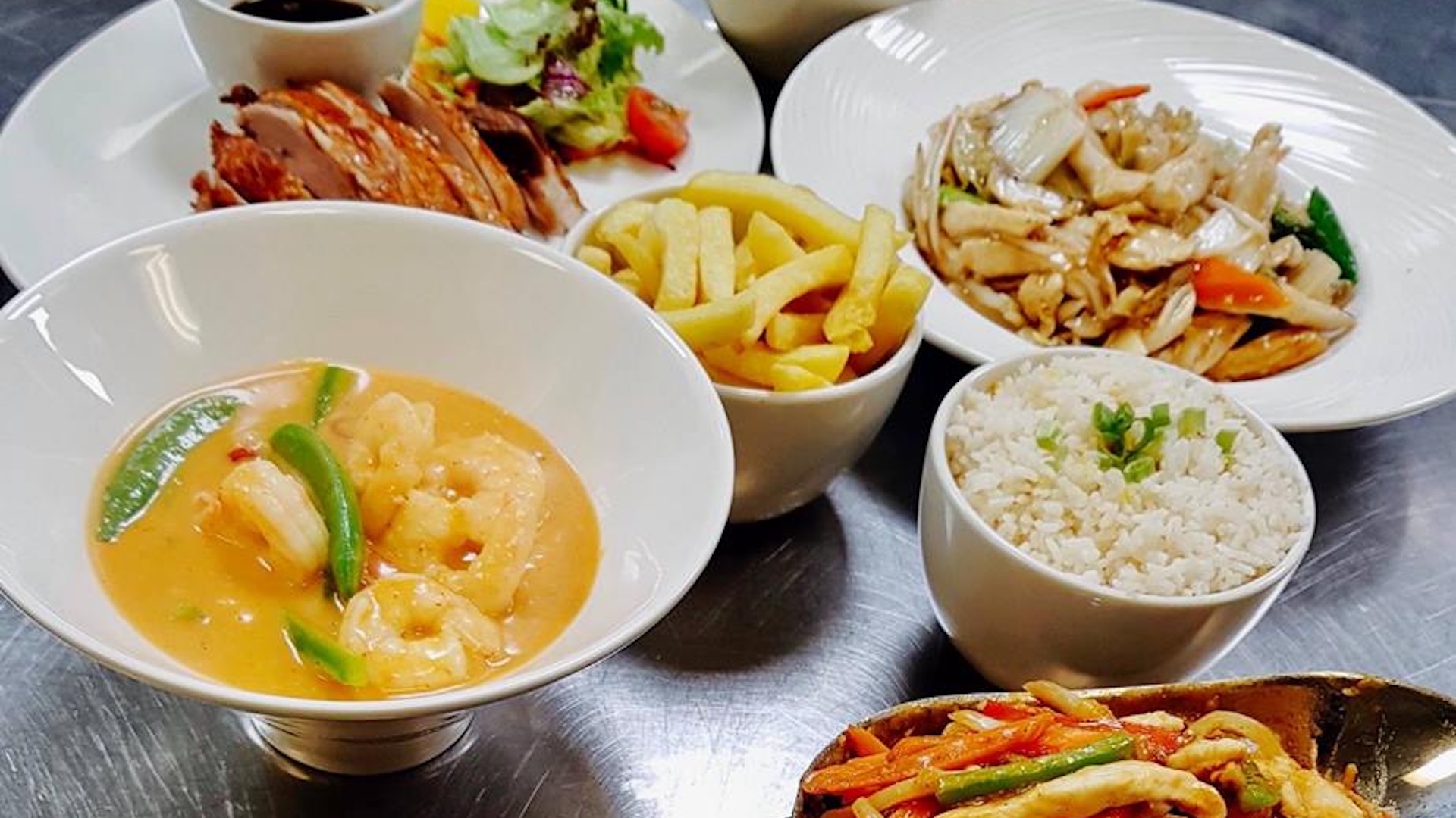 COCO Restaurant Ennis | Book In Ireland