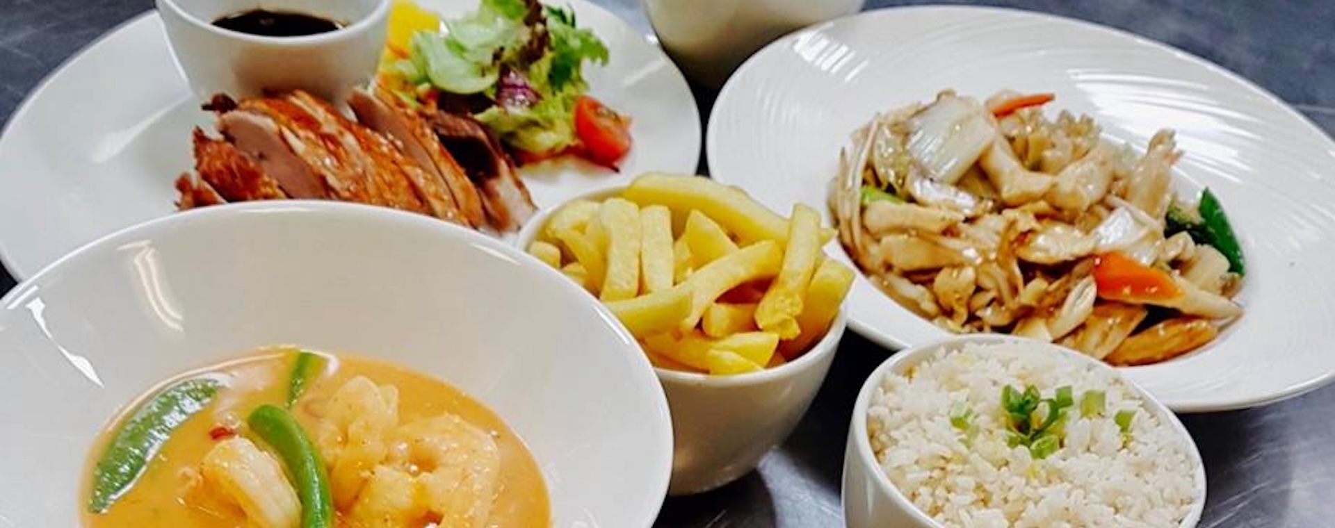 COCO Restaurant Ennis | Book In Ireland