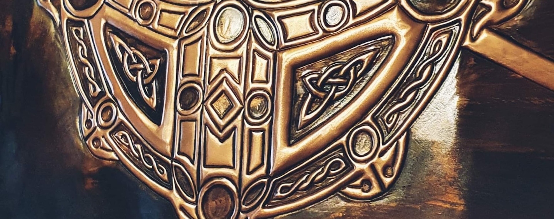 Donegal Copper Craft Workshops | Book In Ireland