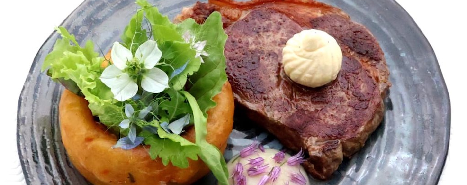 Douglas Hyde Restaurant @Kilronan Castle | Book In Ireland