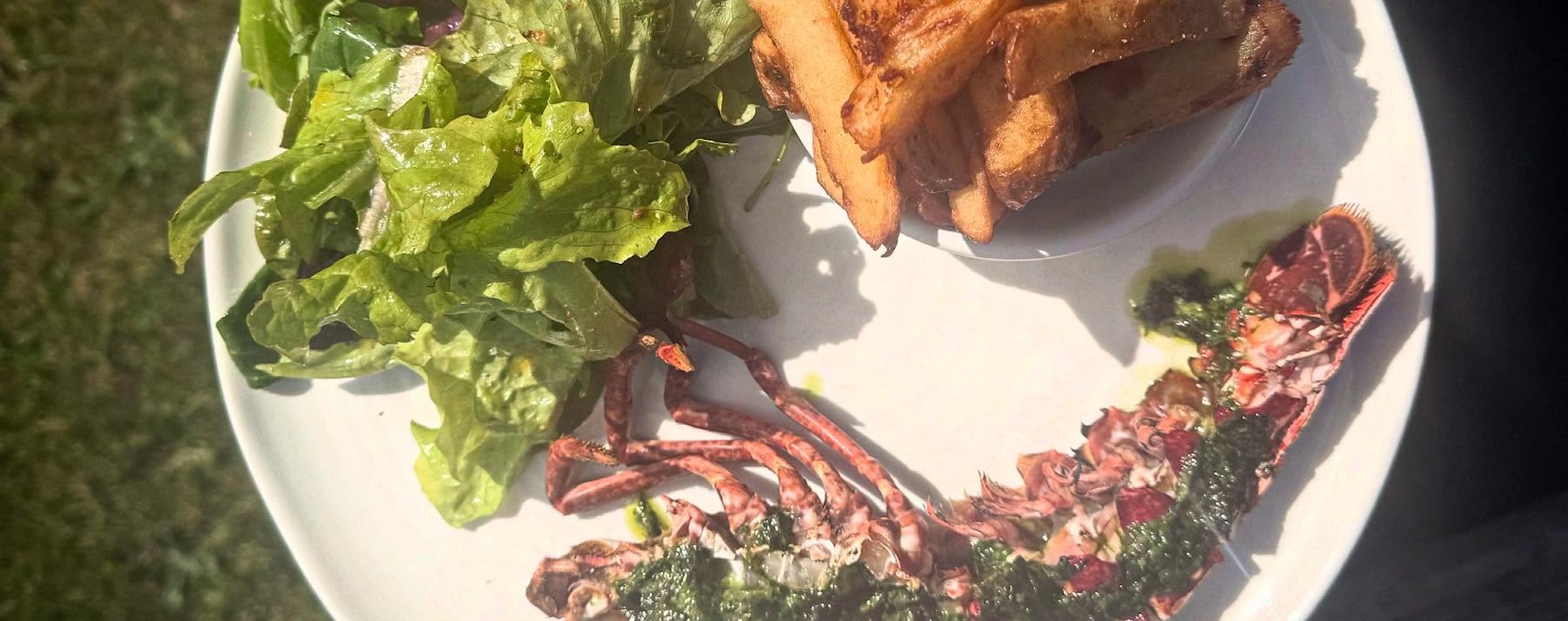 Lir Seafood Restaurant | Book In Ireland