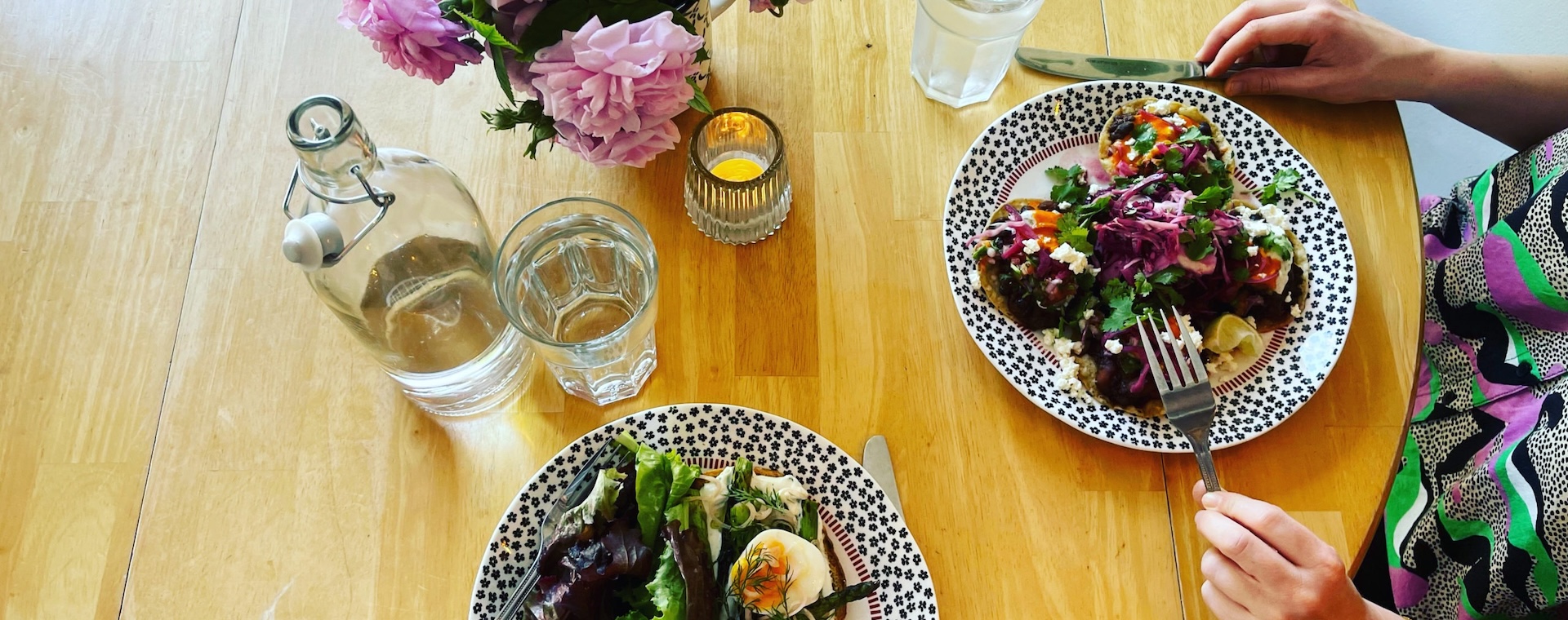 Nóinín Restaurant | Book In Ireland