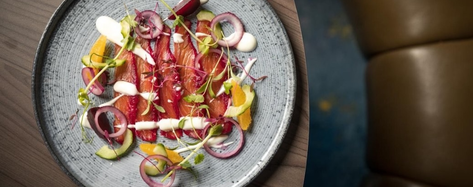 Rowan Restaurant | Book In Ireland