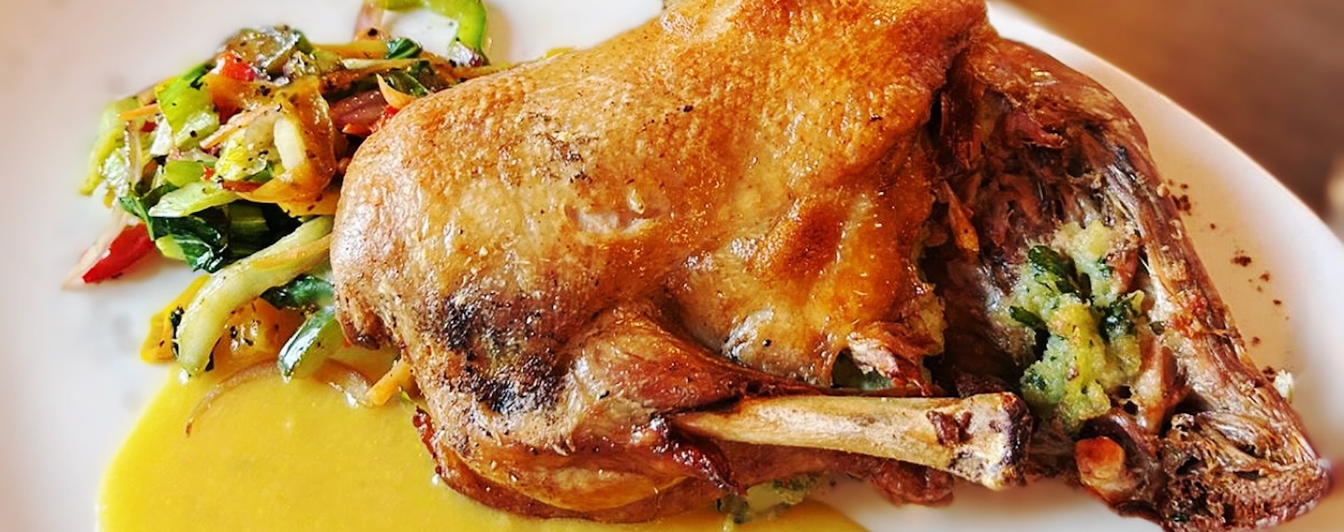 The Gallops Bar & Restaurant | Book In Ireland