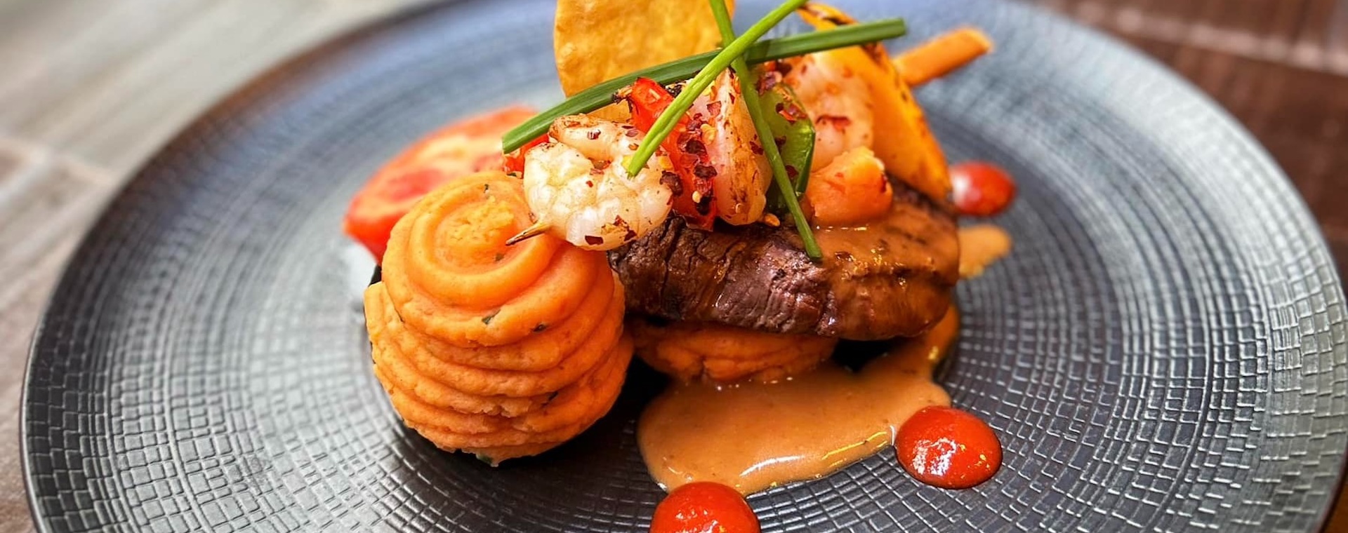 The Gate Bistro & Cocktail Bar | Book In Ireland