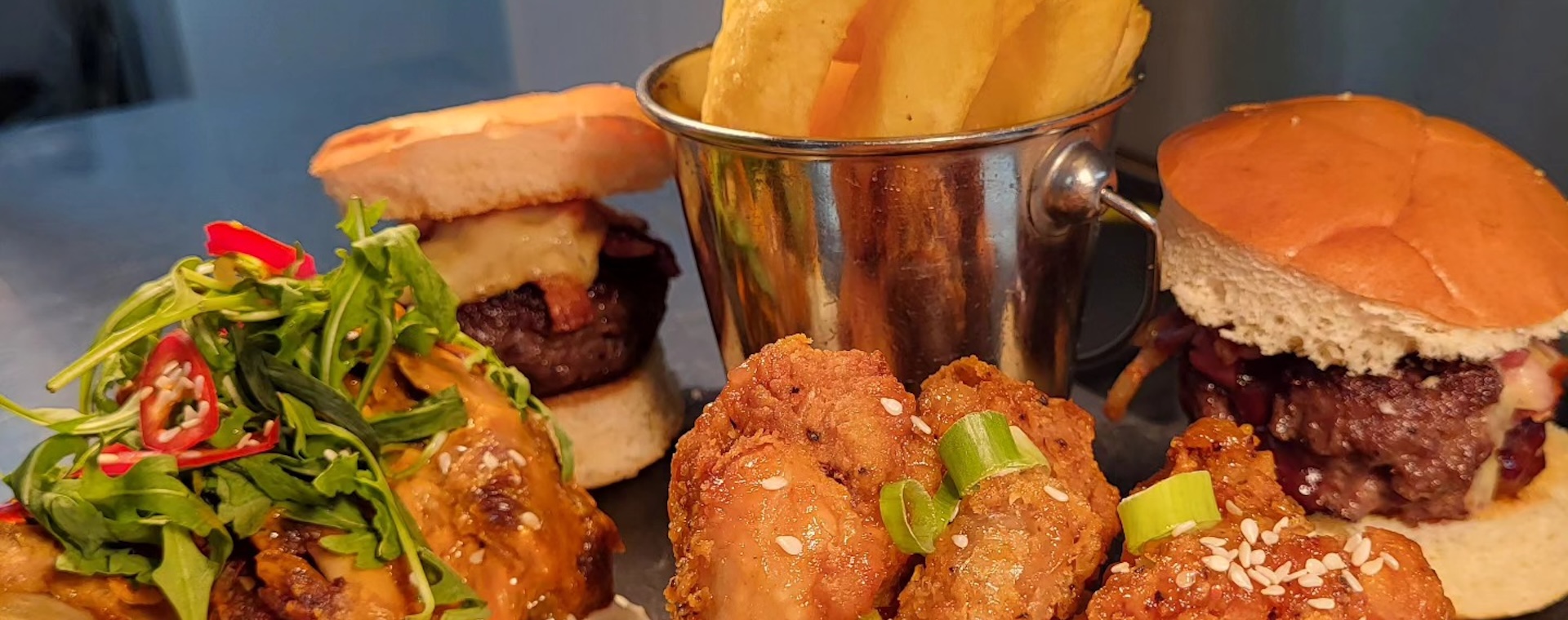 The Squealing Pig Bar & Restaurant | Book In Ireland