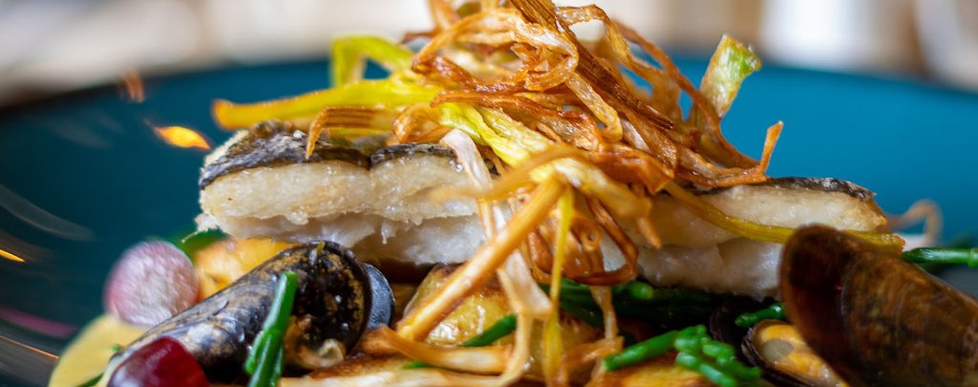 Tully Mill Restaurant | Book In Ireland