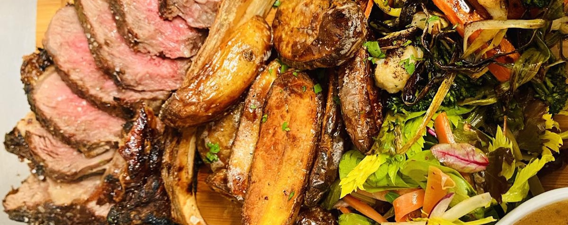N°19 Restaurant | Book In Ireland