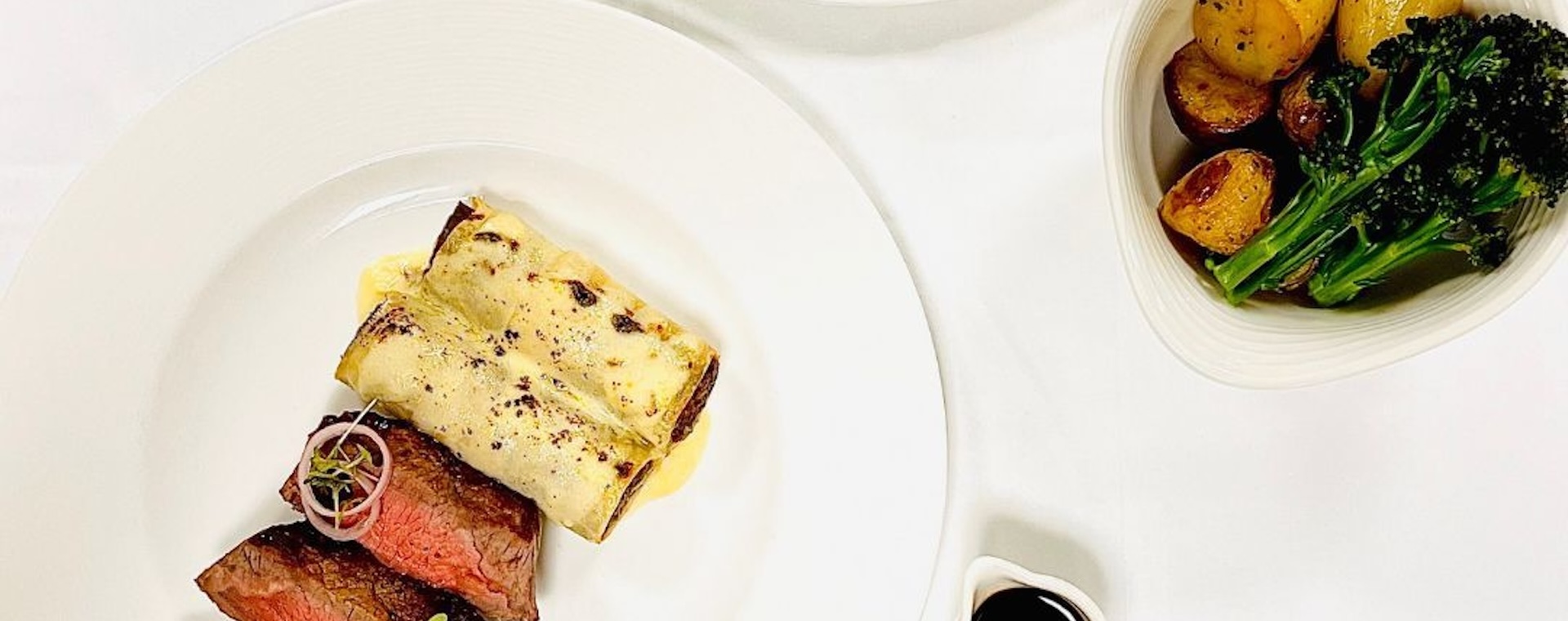 Yew Tree Restaurant | Book In Ireland