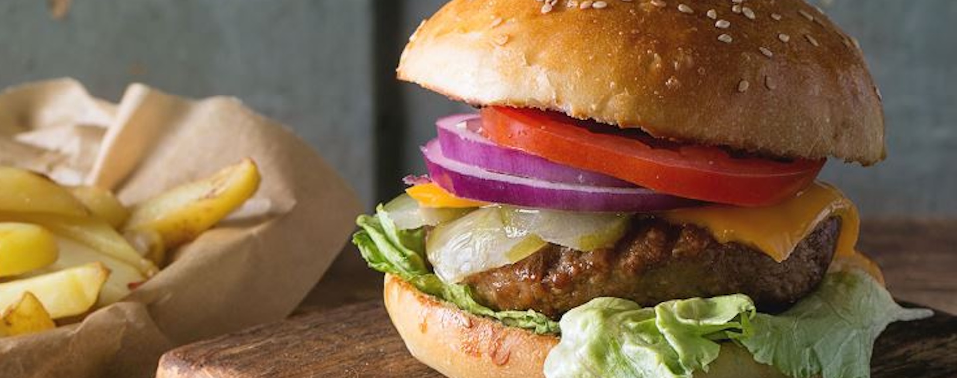 BlueThunder Fast Foods | Book In Ireland