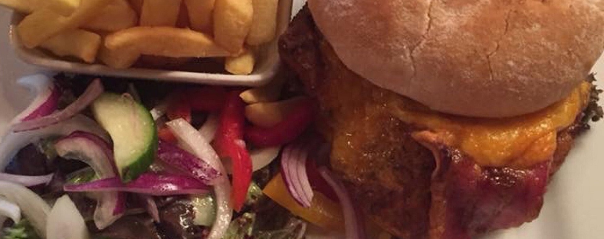 Dillons Bar & Restaurant | Book In Ireland