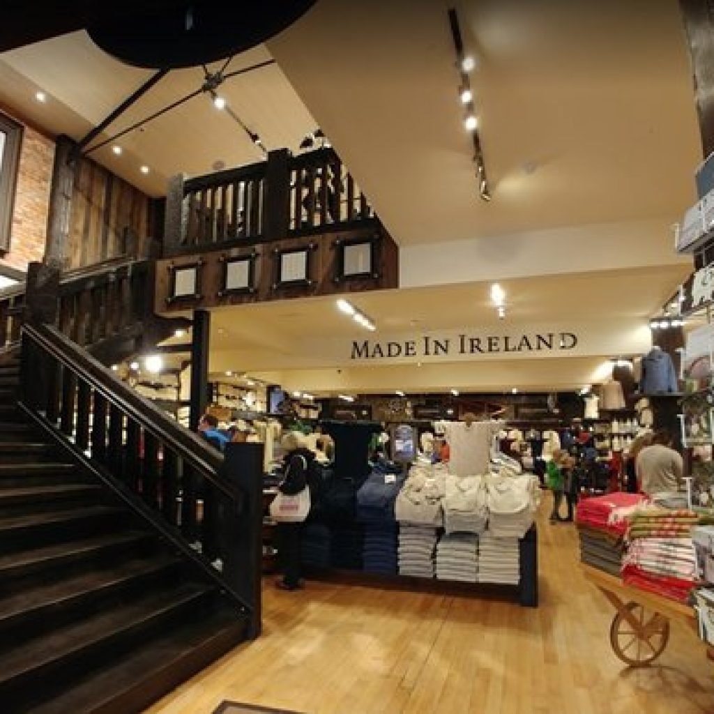 Killarney Keepsakes: The Ultimate Guide to Gift Shops with Irish Charm ...