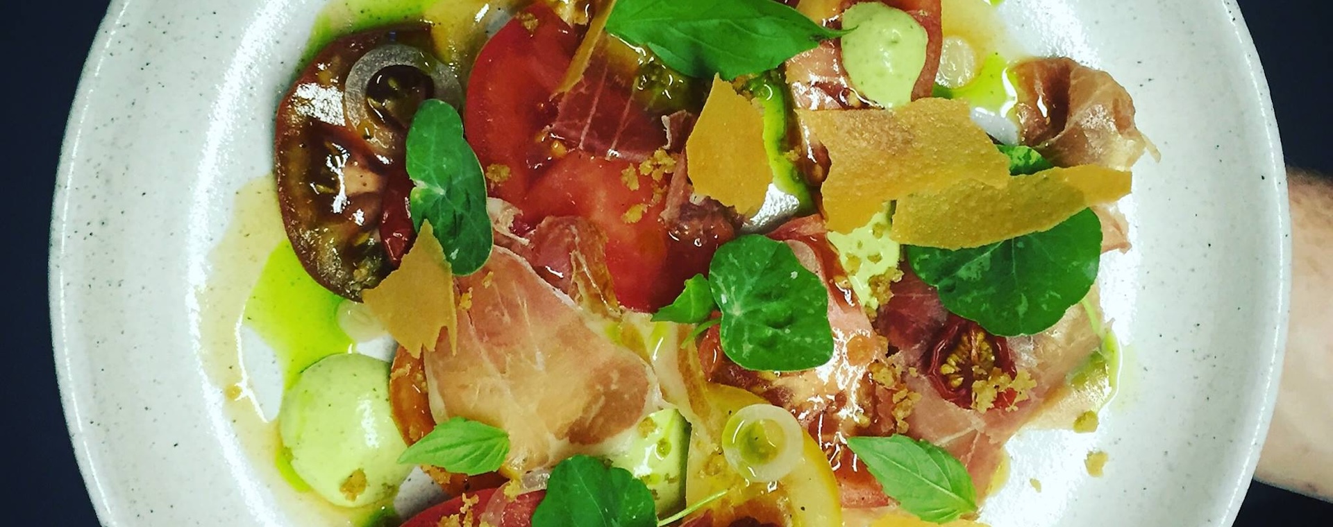 Bastible Restaurant | Book In Ireland