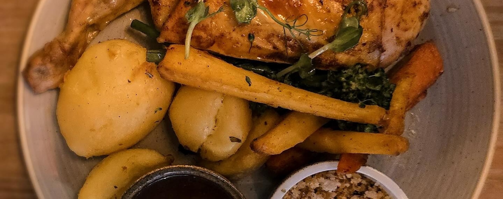 Gallaghers Boxty House Restaurant | Book In Ireland