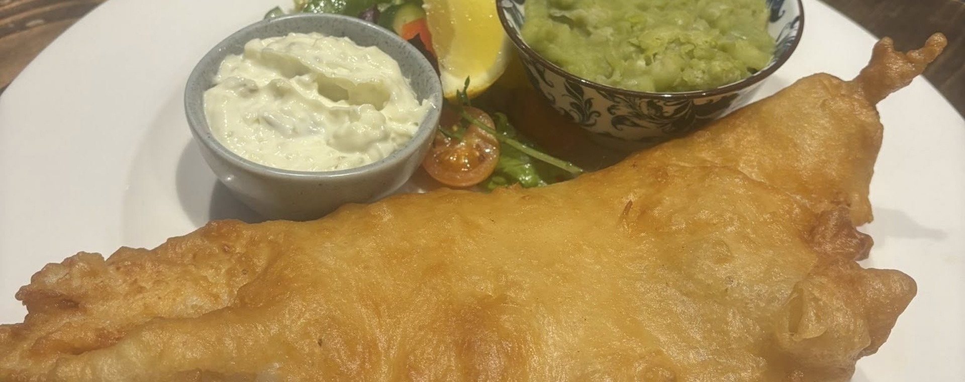 Inish Fusion Wine Bar & Bistro | Book In Ireland