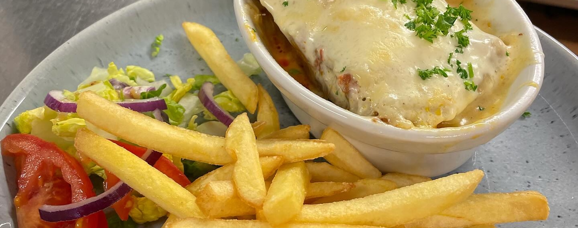 The Red Fox Inn | Book In Ireland