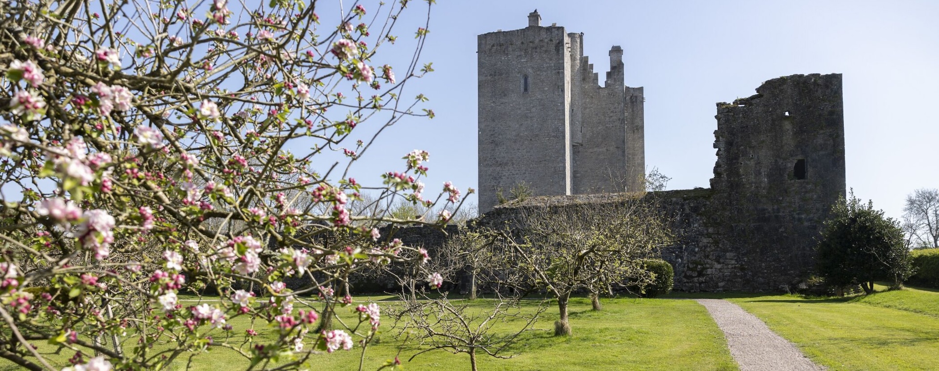 Barryscourt Castle | Book In Ireland