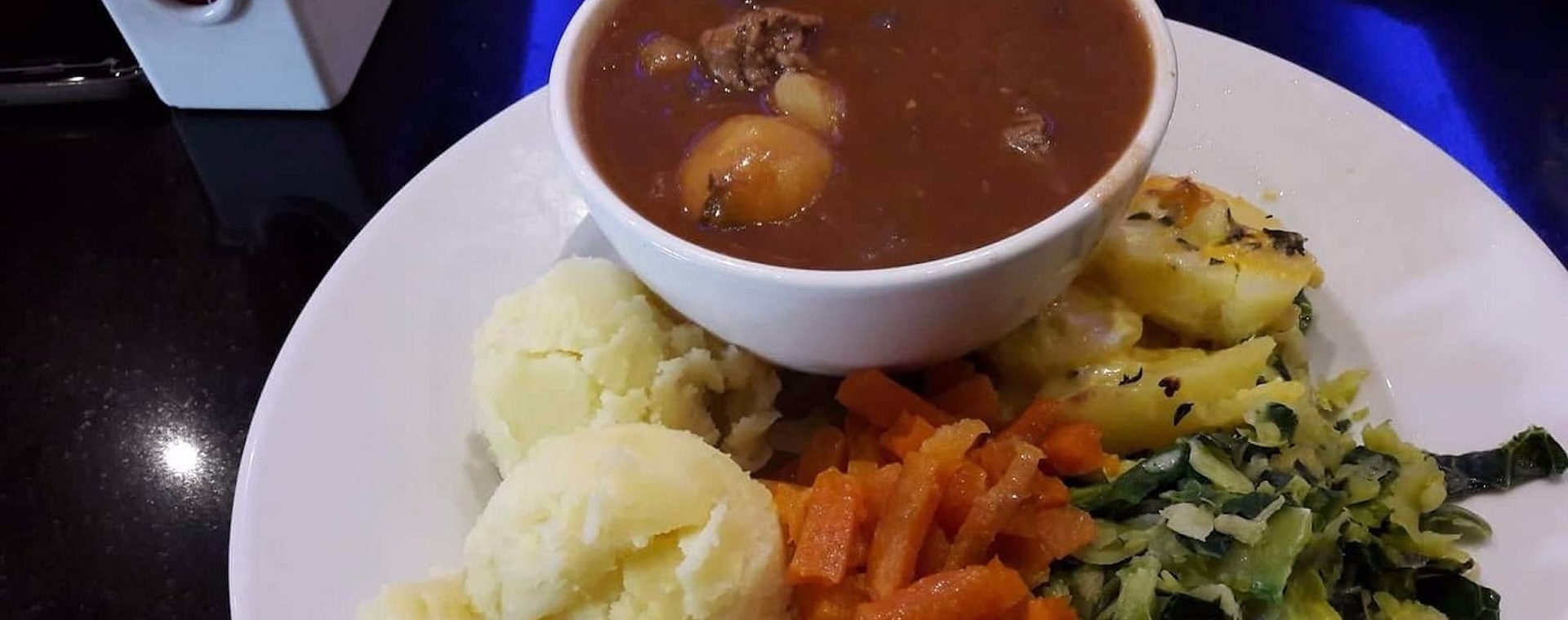 The Round Tower Restaurant | Book In Ireland
