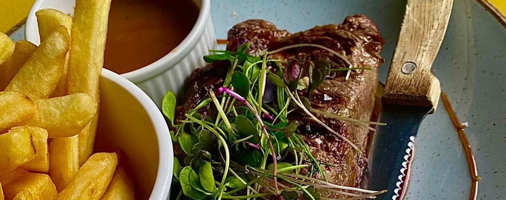 The Vanilla Pod Restaurant | Book In Ireland
